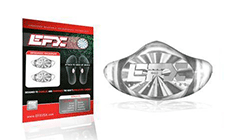 Ortho Foot Pack - 2 Dot – EFX USA